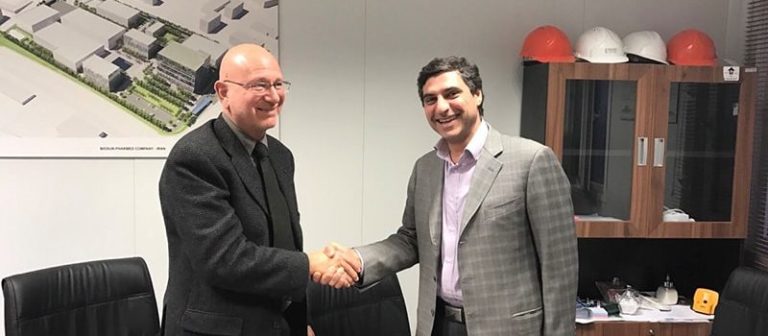 SOCOTIS ha firmato con Biosun Pharmed - Socotis